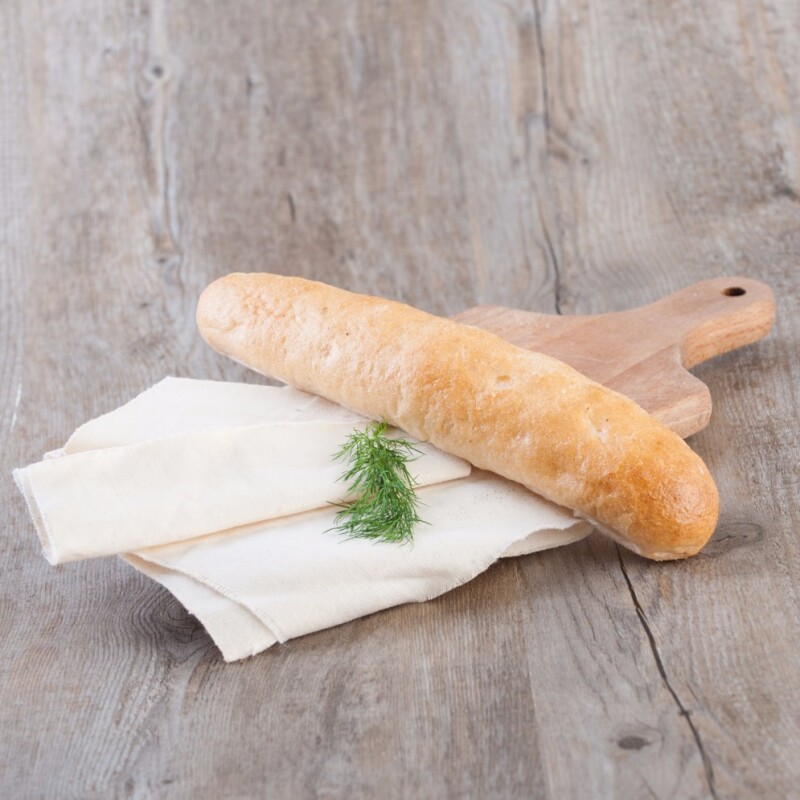 Rohlík bezlepkový 50 g | Sklizeno