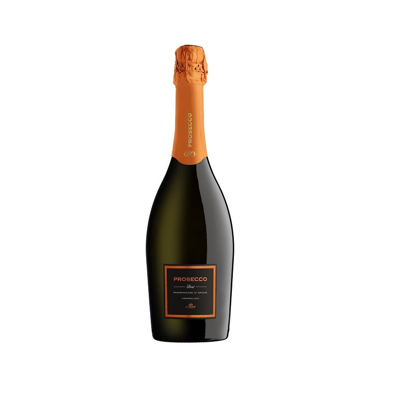 Prosecco Cavit 0,75 l | Sklizeno
