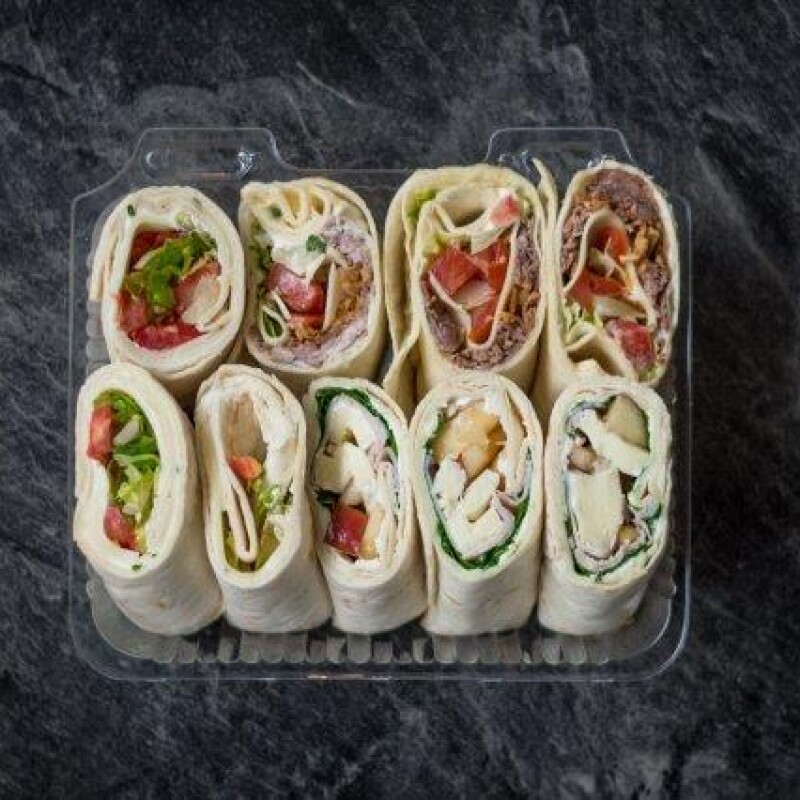 Miniwrap selection- MIX I. | Sklizeno